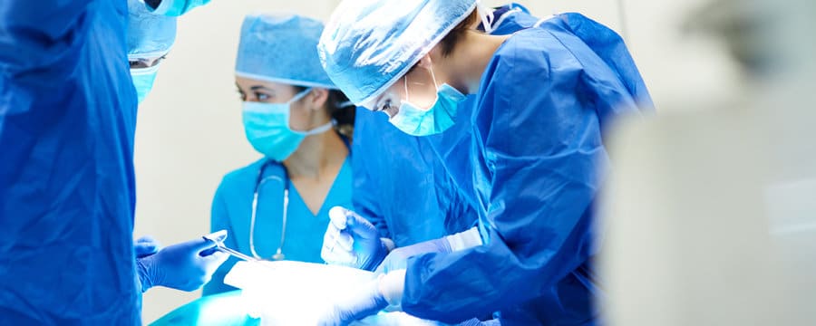 Mississippi Surgical Injury Malpractice Lawyers | Surgical Errors in MS