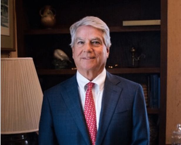 Congratulations, John Cocke, on Being Selected for Mid-South Super ...