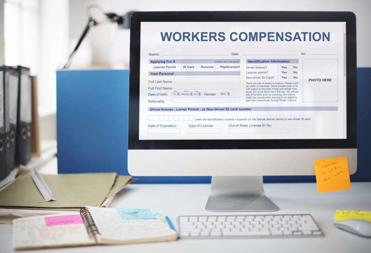 When and How to Settle Your Workers' Compensation Claim - Merkel ...