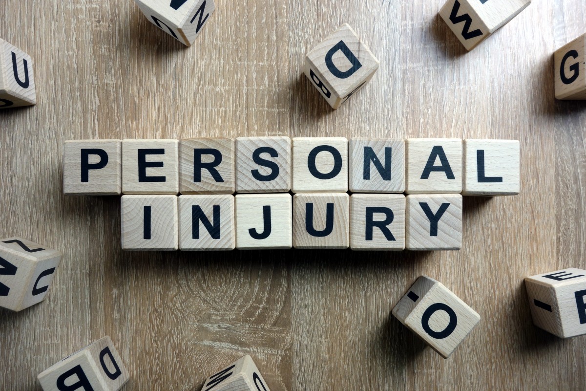 A Glossary of Personal Injury Terms - Merkel & Cocke, P.A.