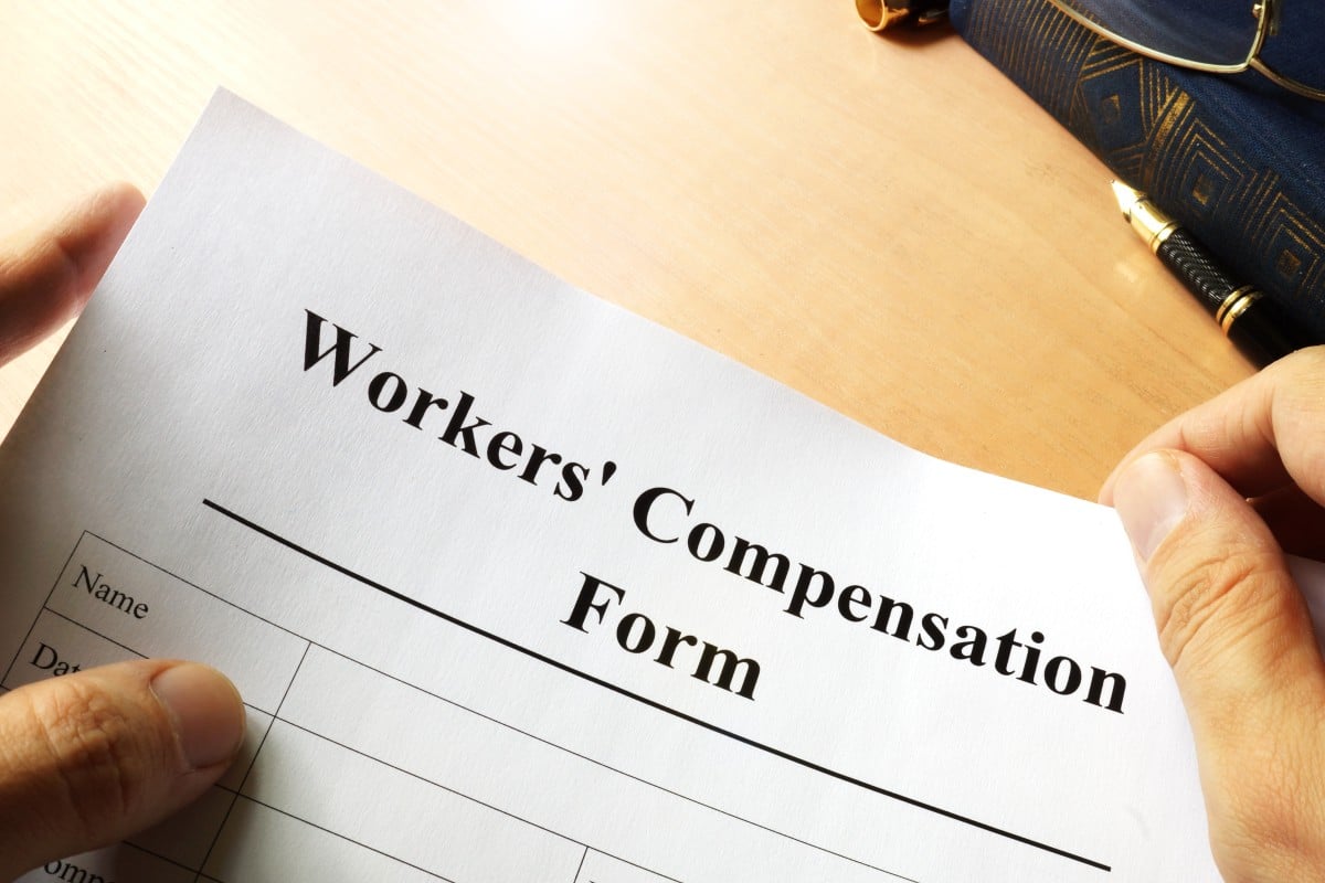 How to Document an Injury for a Workers’ Compensation Claim in ...