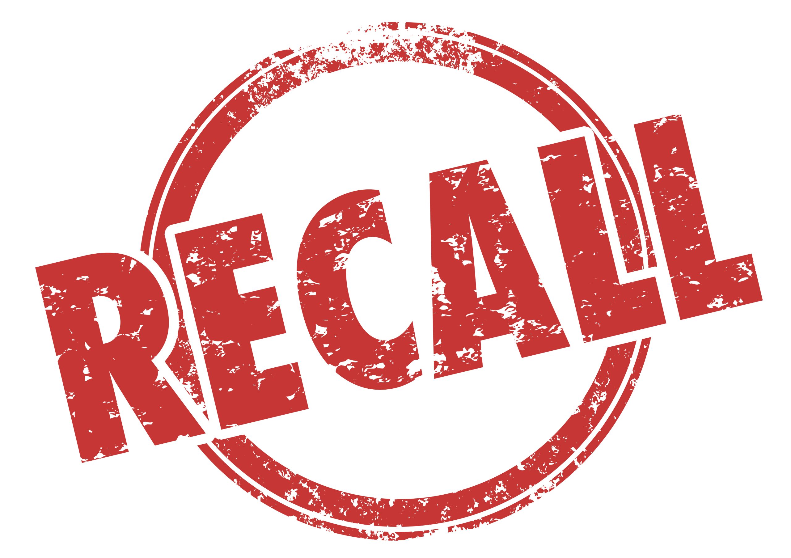 What Are Recalls – and What Can You Do if Your Car Is Recalled ...
