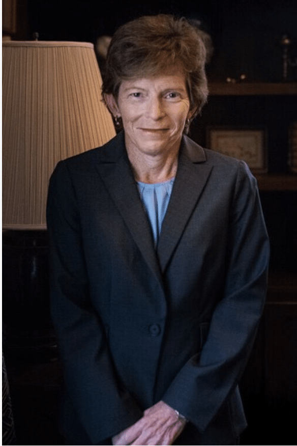 Cynthia I. Mitchell is the 2024 Recipient of MSAJ’s “Least Weasel ...