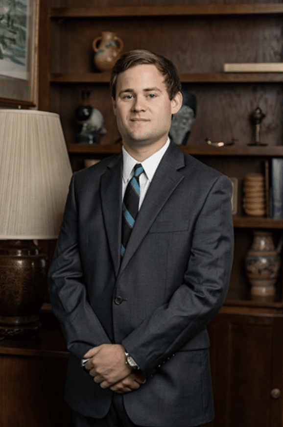 Robert A. Carson III Named to Mississippi Business Journal’s “Top 40 ...