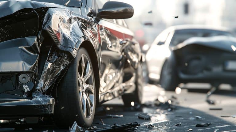 Why Do Broadside/T-Bone Car Accidents Cause Serious Injuries? - Merkel ...